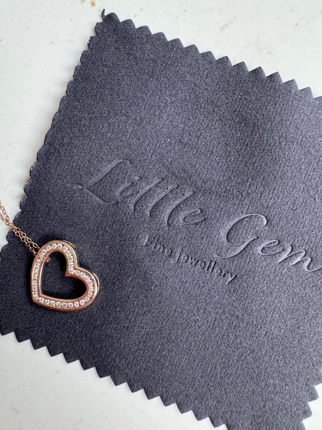 Vintage Fine Jewellery – Little Gem